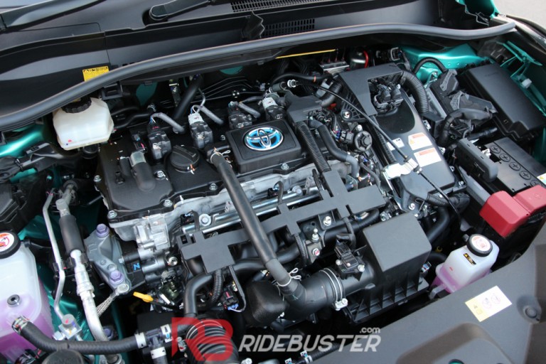 Atkinson Cycle คืออะไร? เจาะลึกหลักการทำงานและเหตุผลที่รถ Hybrid นิยม ...