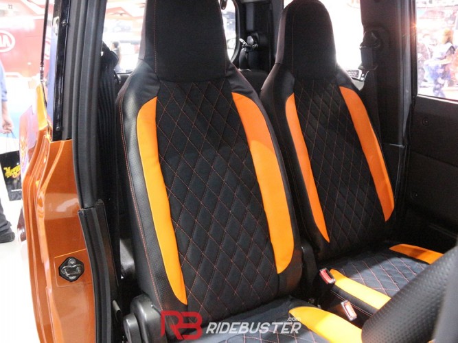 Fomm One รถยนต์ไฟฟ้าจิ๋ว พร้อมครองใจคนไทย | Ridebuster.com