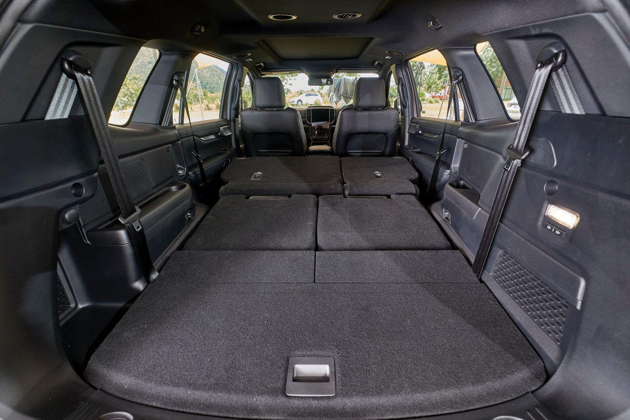Boxy Design เทรนด์ออกแบบ SUV ยุคนี้ ทำไมกลับไปกล่องเหมือนเดิม ...