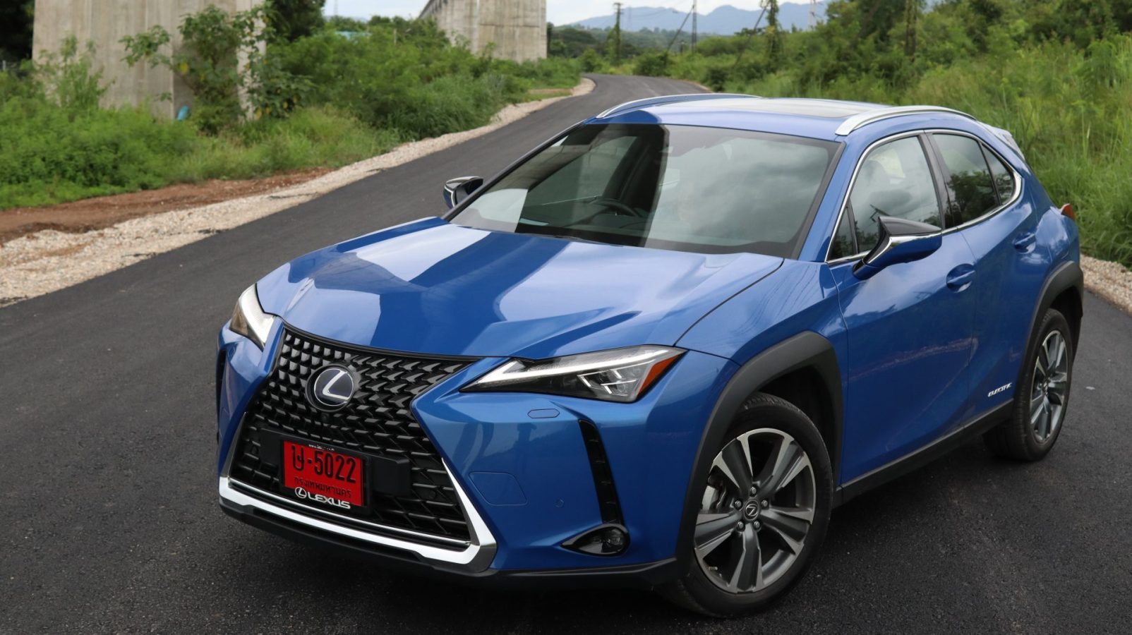 Lexus ชี้รหัส รถ ทุกรุ่น หลังสาวกถาม ย่อมาจาก อะไร | Ridebuster.com