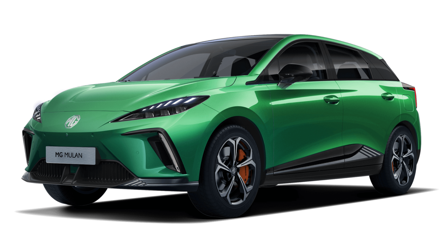 MG 4 EV Triumph Edition แฮชท์แบคไฟฟ้า สเป็คแรง 448 ม้า เอาใจสาวกซิ่ง | Ridebuster.com