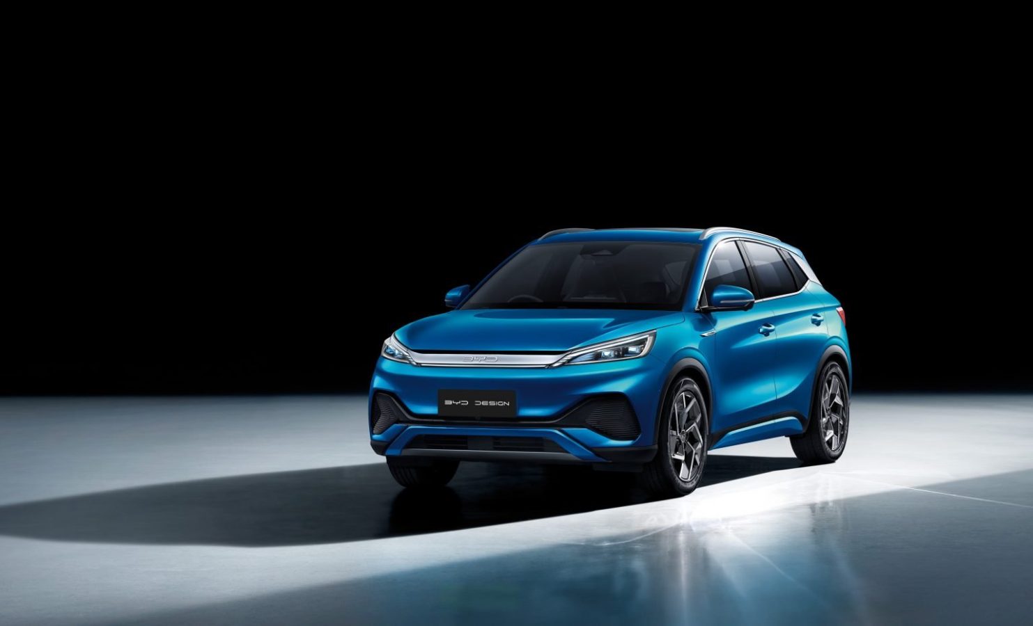 BYD อัดแคมเปญส่วนลดหลักแสนบาท ทิ้งทวนก่อนหมดเวลา EV 3.0 | Ridebuster.com