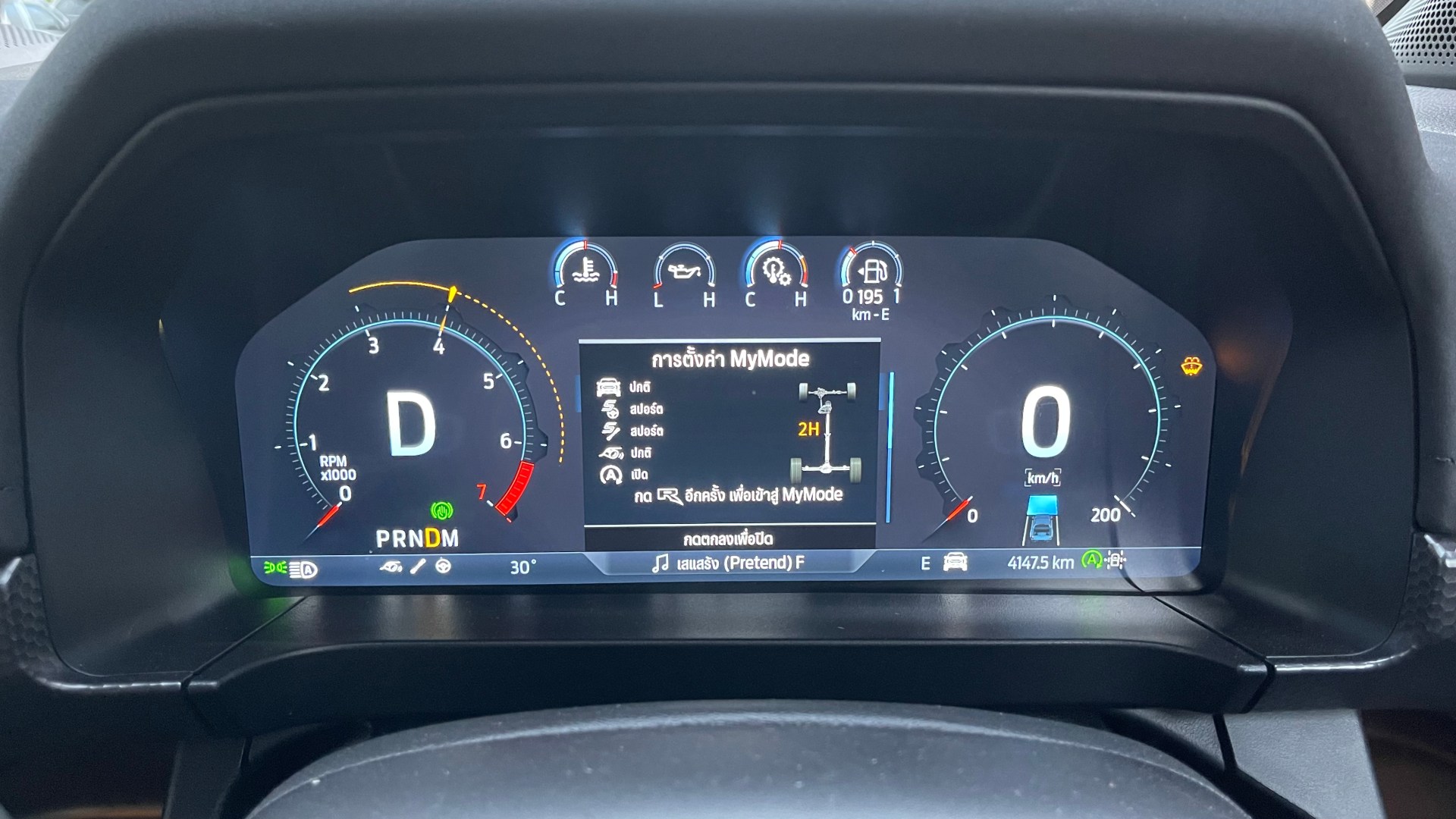 Ford Ranger Raptor 2022 .... นี่สิ เรียล แรพเตอร์ !!! | Ridebuster.com