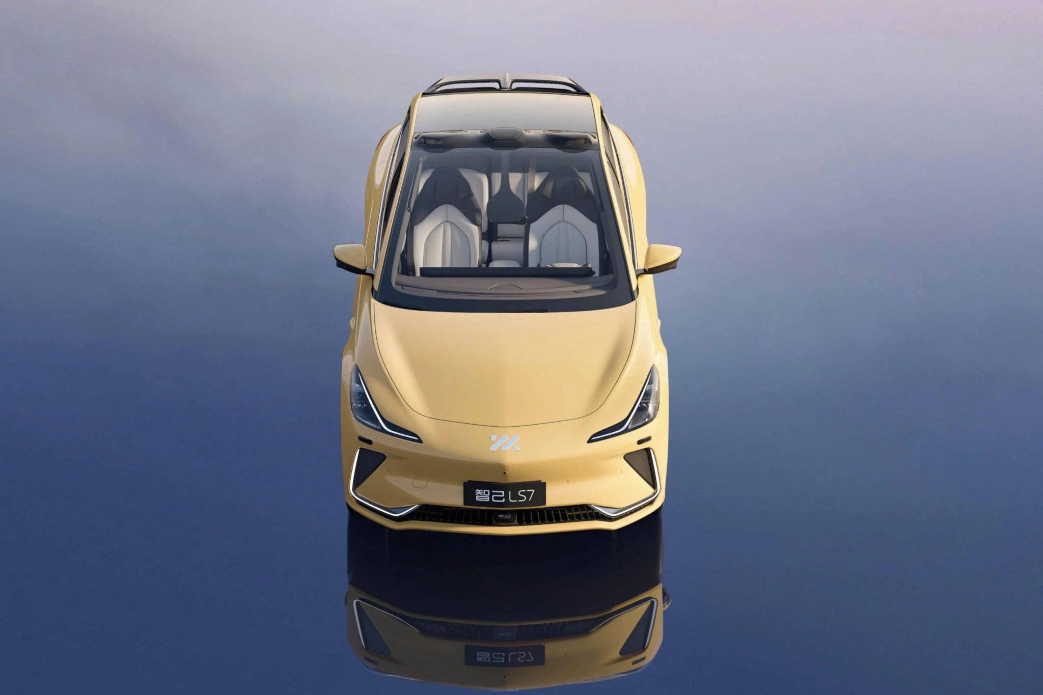 IM Motor LS7 สุดยอดอเนกประสงค์ ที่ดีที่สุดในโลก | Ridebuster.com