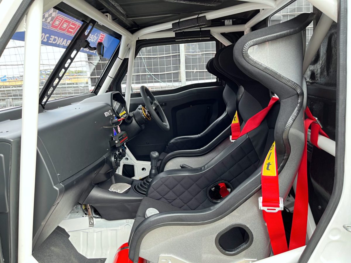 Toyota IMV0 ชมว่าที่คันจริง .. น่าใช้ ขนาดไหน | Ridebuster.com