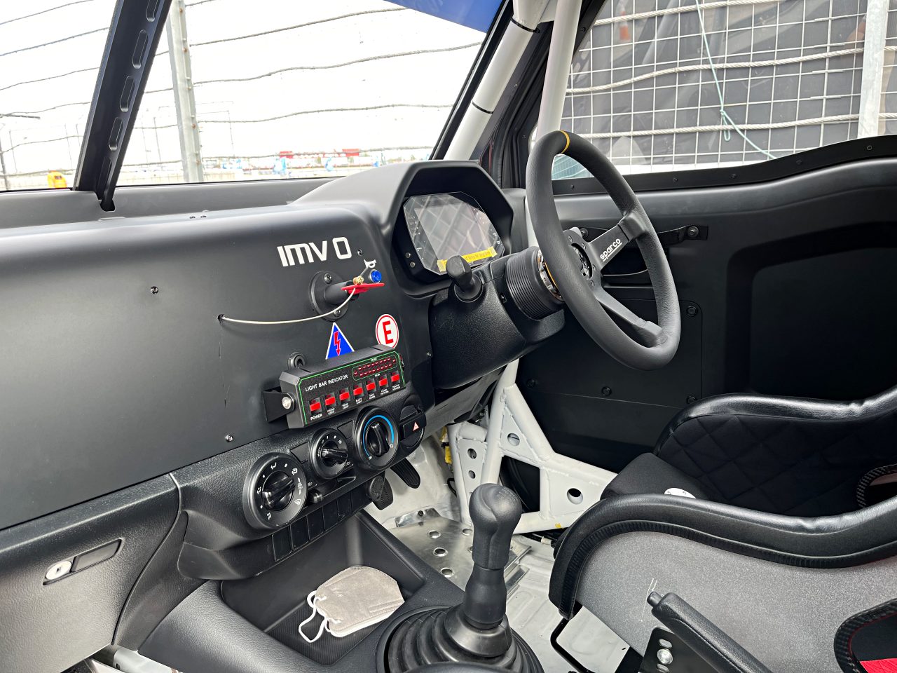 Toyota IMV0 ชมว่าที่คันจริง .. น่าใช้ ขนาดไหน | Ridebuster.com