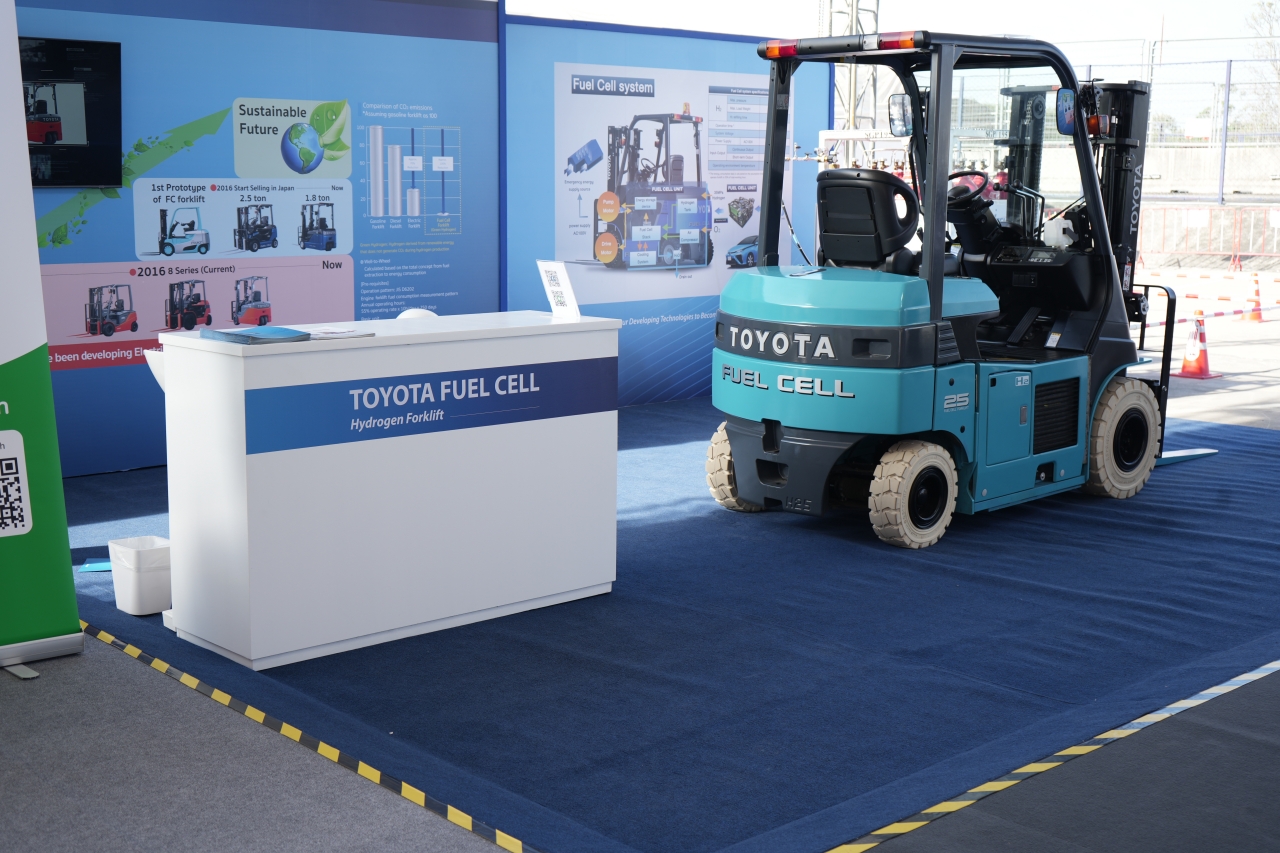 Toyota Multipath Way … ความหลากหลาย สู่ ความเป็นกลางทางคาร์บอน ที่ "ไม่ ...