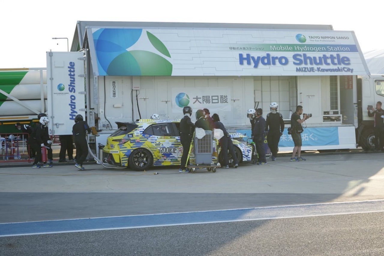 Toyota Multipath Way … ความหลากหลาย สู่ ความเป็นกลางทางคาร์บอน ที่ "ไม่ ...