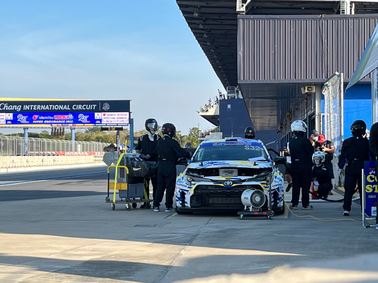 Toyota Multipath Way … ความหลากหลาย สู่ ความเป็นกลางทางคาร์บอน ที่ "ไม่ ...