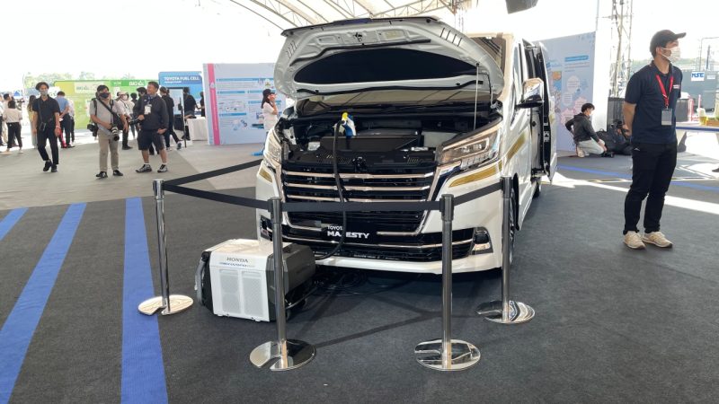 Toyota Multipath Way … ความหลากหลาย สู่ ความเป็นกลางทางคาร์บอน ที่ "ไม่ ...