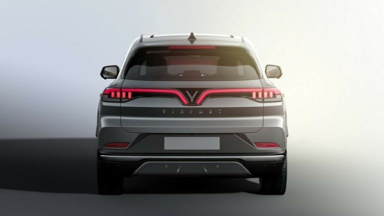 VinFast ผู้ผลิตเวียดนาม ส่งรถผิดสเป็คกับที่โฆษณา ขายลูกค้าในสหรัฐ ...