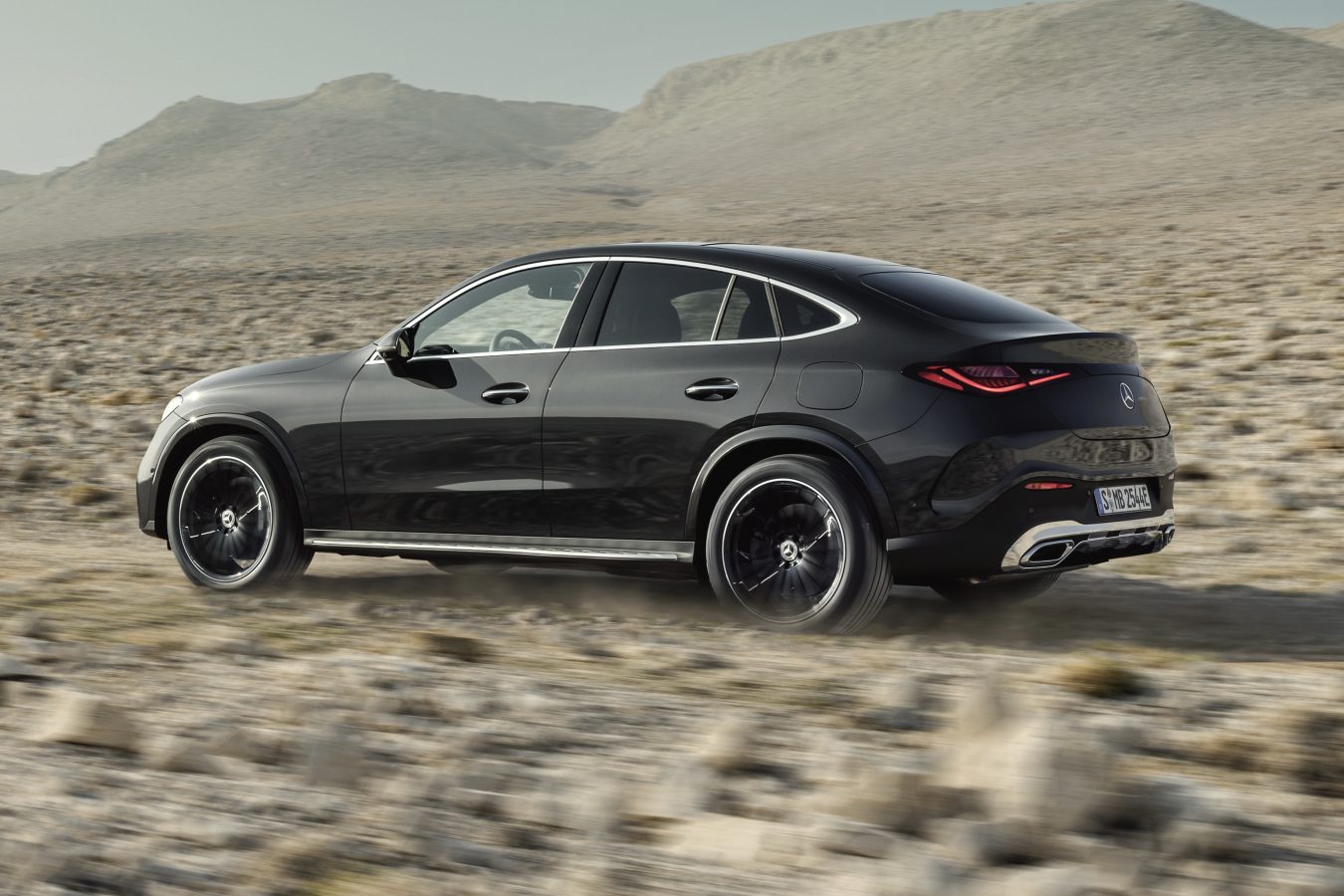 Mercedes Benz SUV Coupe จ่อยุบรุ่นเดียว หรือ เลิกขาย ในอนาคต ...