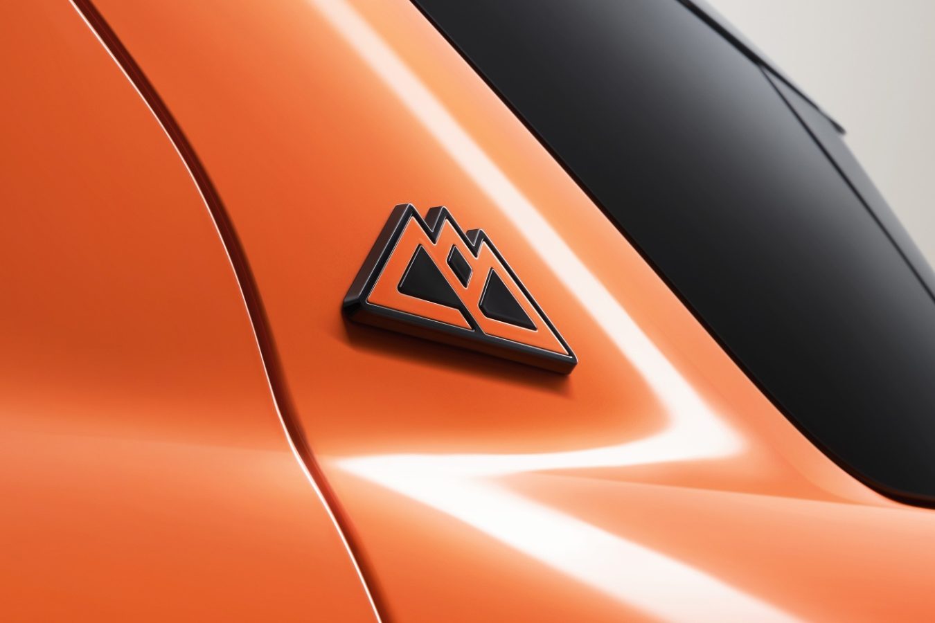 Ford Explorer Timberline อเนกประสงค์แต่งลุยเพื่อชาวจีน