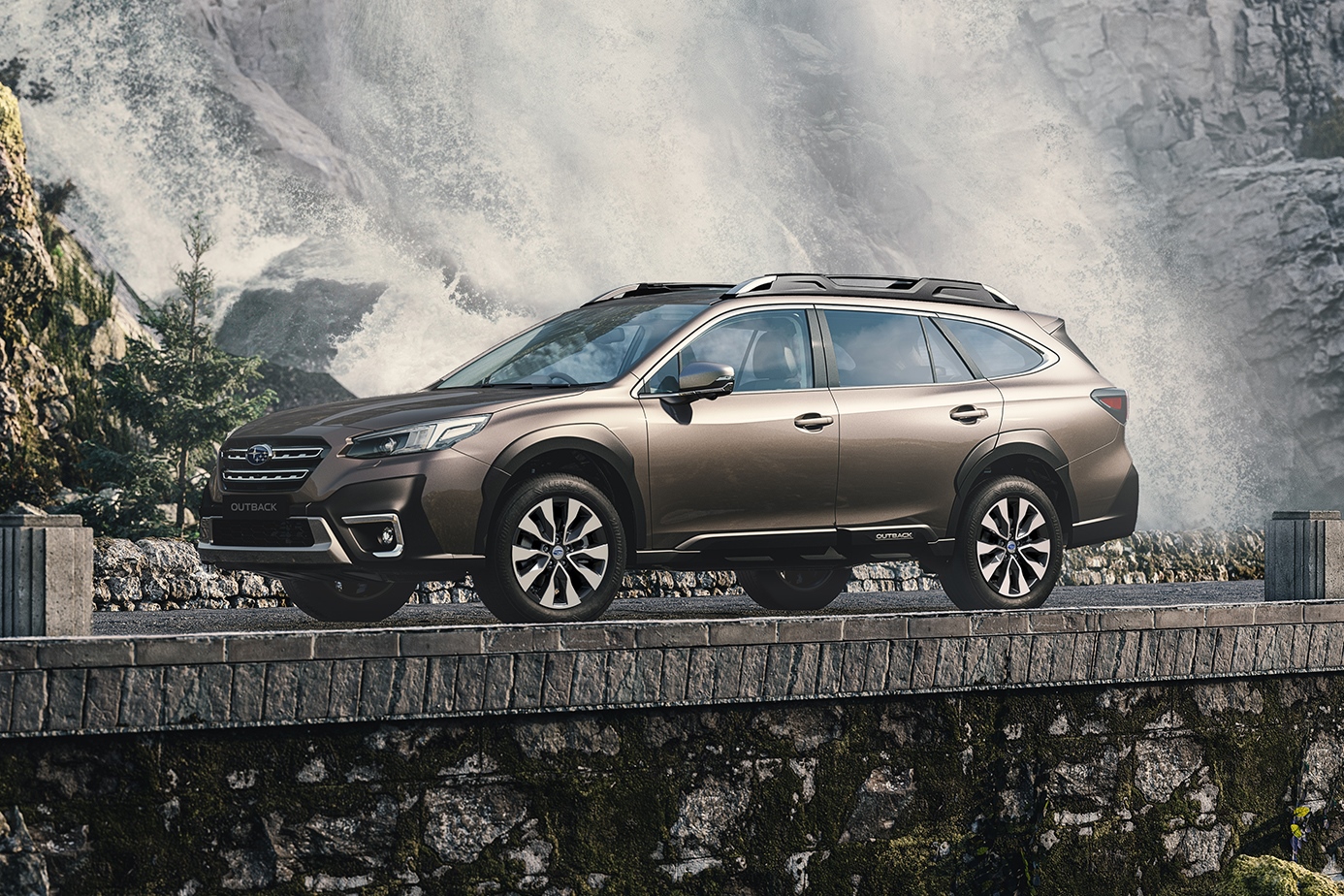 Subaru Outback ยุติขายในญี่ปุ่น ปีหน้า | Ridebuster.com