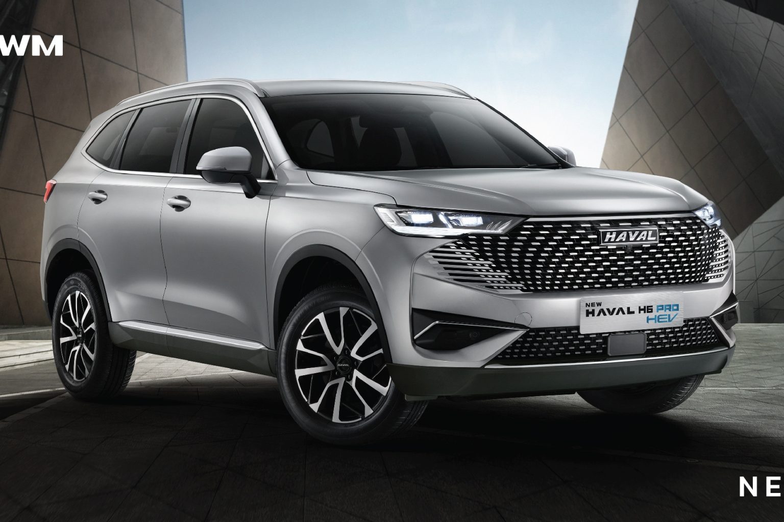 GWM ฉลอง 3 ปี ในไทย จัดโปรฯออกรถใหม่ทุกรุ่น มอบข้อเสนอพิเศษมูลค่ารวมสูง ...