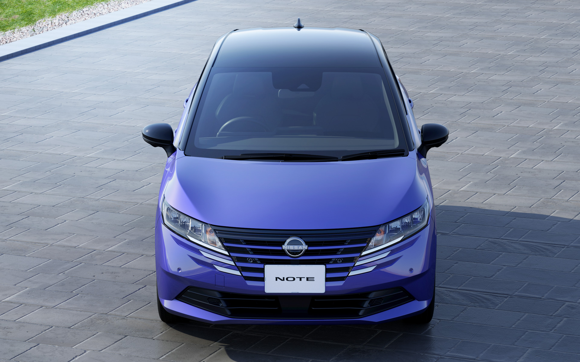 Nissan ประกาศจับมือ Honda ร่วมกันวิจัย รถยนต์แห่งอนาคต "SDV ...
