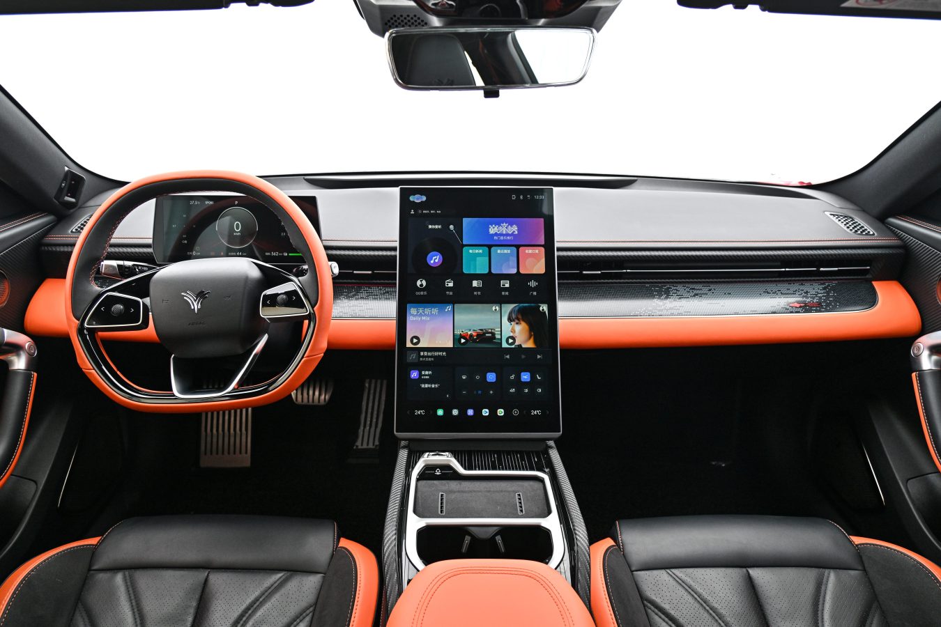 Neta GT 580 สปอร์ตไฟฟ้าเร้าใจ โอกาสขายไทย พอมี !! | Ridebuster.com