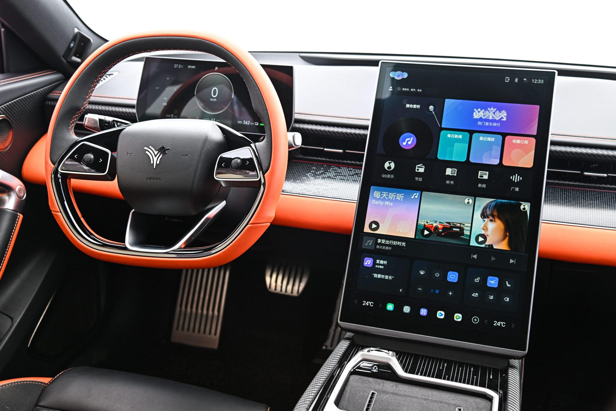 Neta GT 580 สปอร์ตไฟฟ้าเร้าใจ โอกาสขายไทย พอมี !! | Ridebuster.com