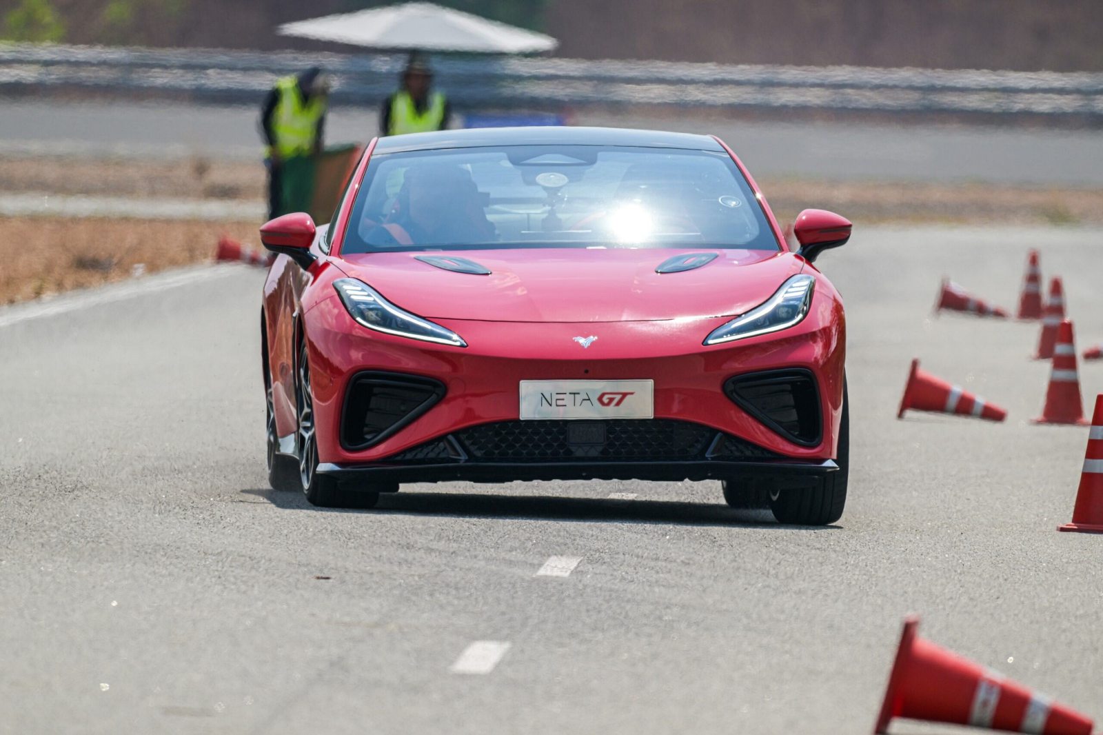 Neta: จากม้ามืด EV สู่หัวเลี้ยวหัวต่อครั้งสำคัญของแบรนด์จีนในไทย | Ridebuster.com