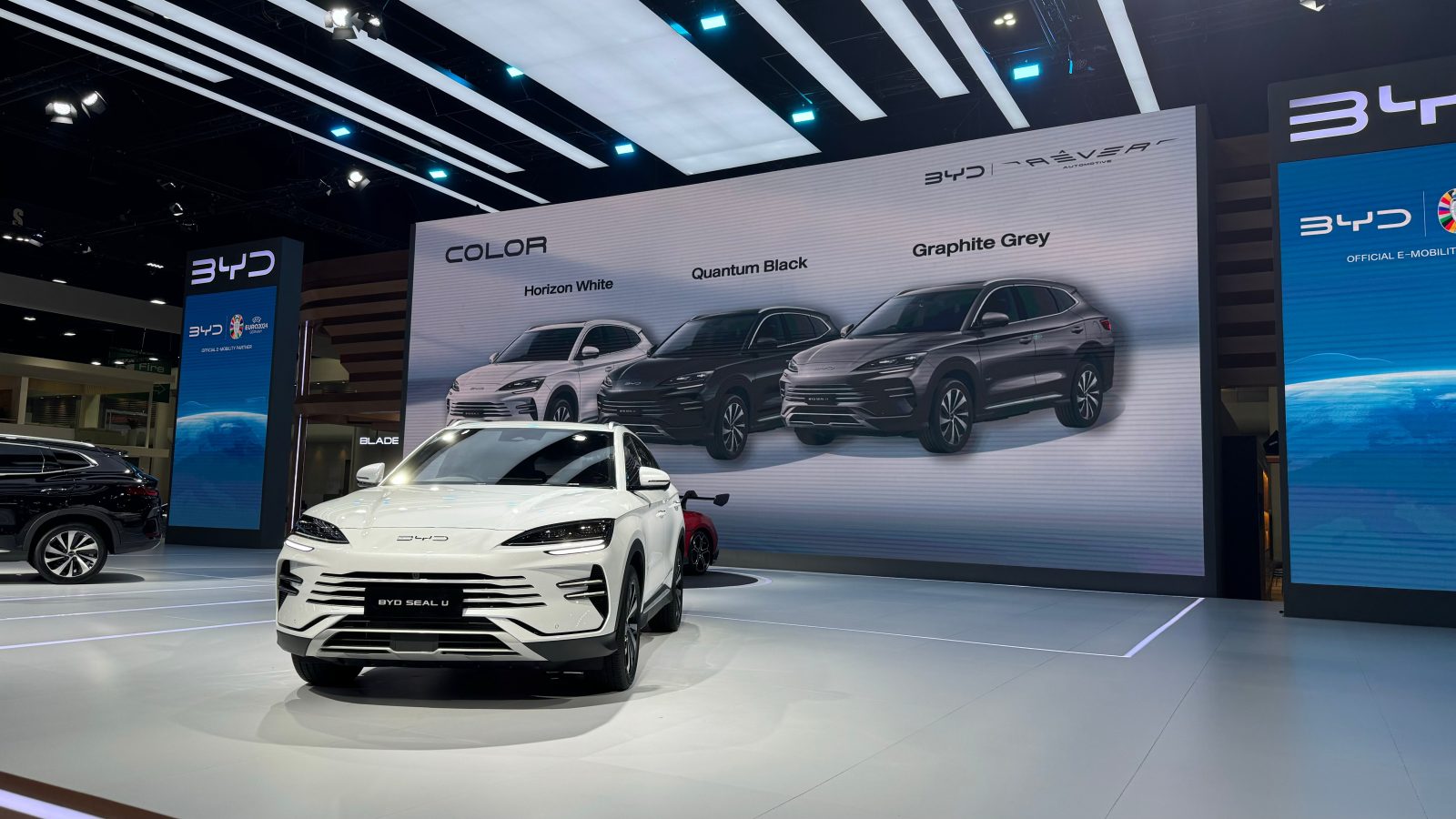 PHEV-EREV ... เปิด สมรภูมิใหม่ ศึก จีน - ญี่ปุ่น | Ridebuster.com