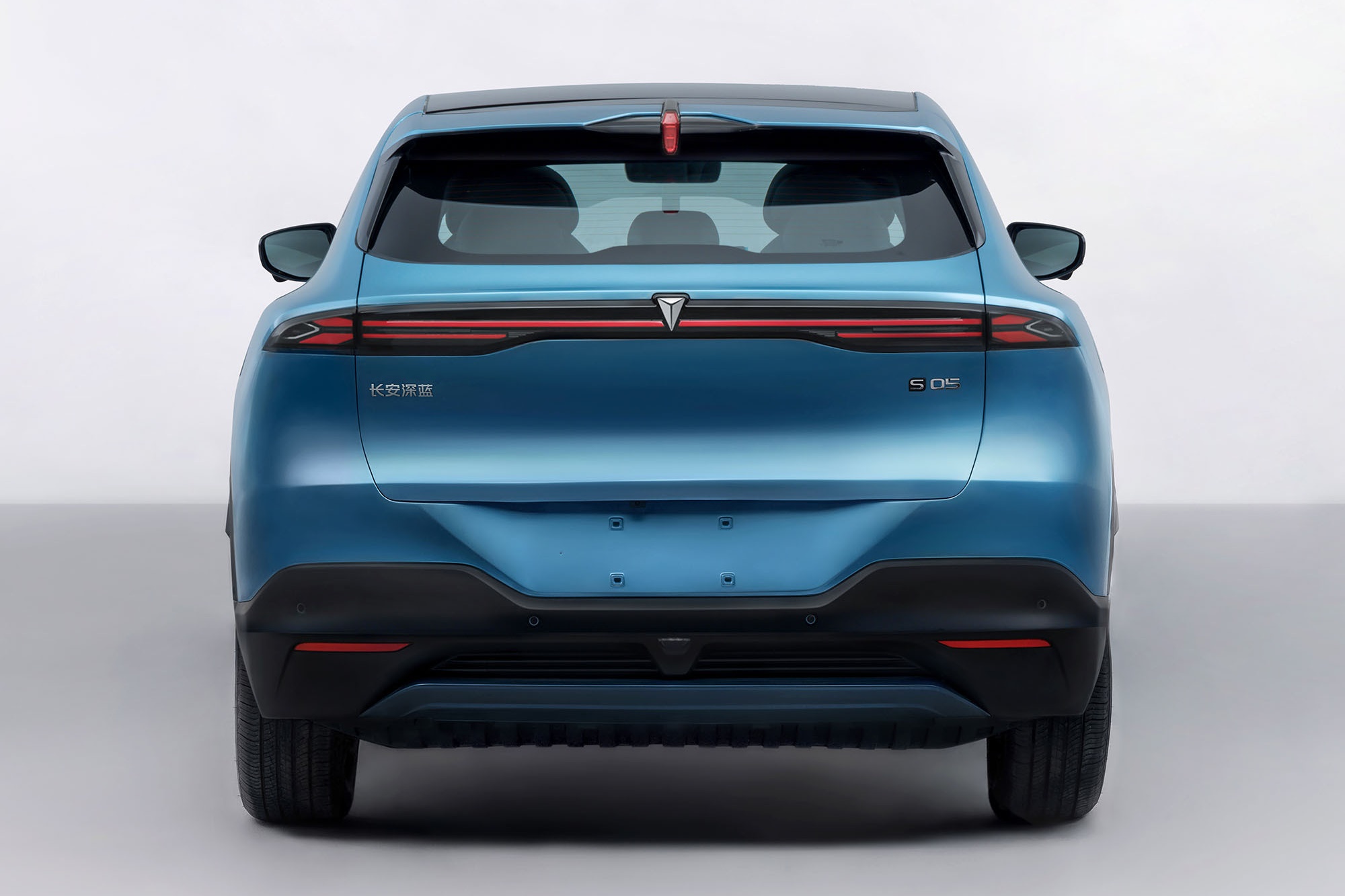 Deepal S05 เปิดตัวไทย ราคาเริ่ม 799,000 บาท