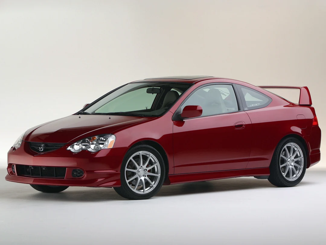 Honda จดทะเบียนชื่อ "RSX" ใหม่อีกครั้งในญี่ปุ่น | Ridebuster.com