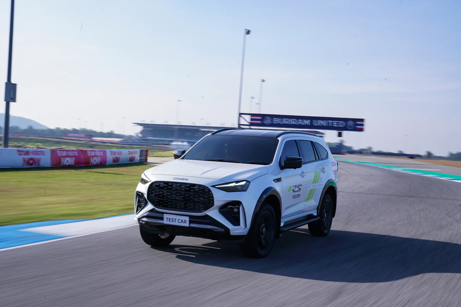 Isuzu Max Force 2.2 Ddi สัมผัสครั้งแรก สมรรถนะใหม่ เปลี่ยนไปแค่ไหน ...