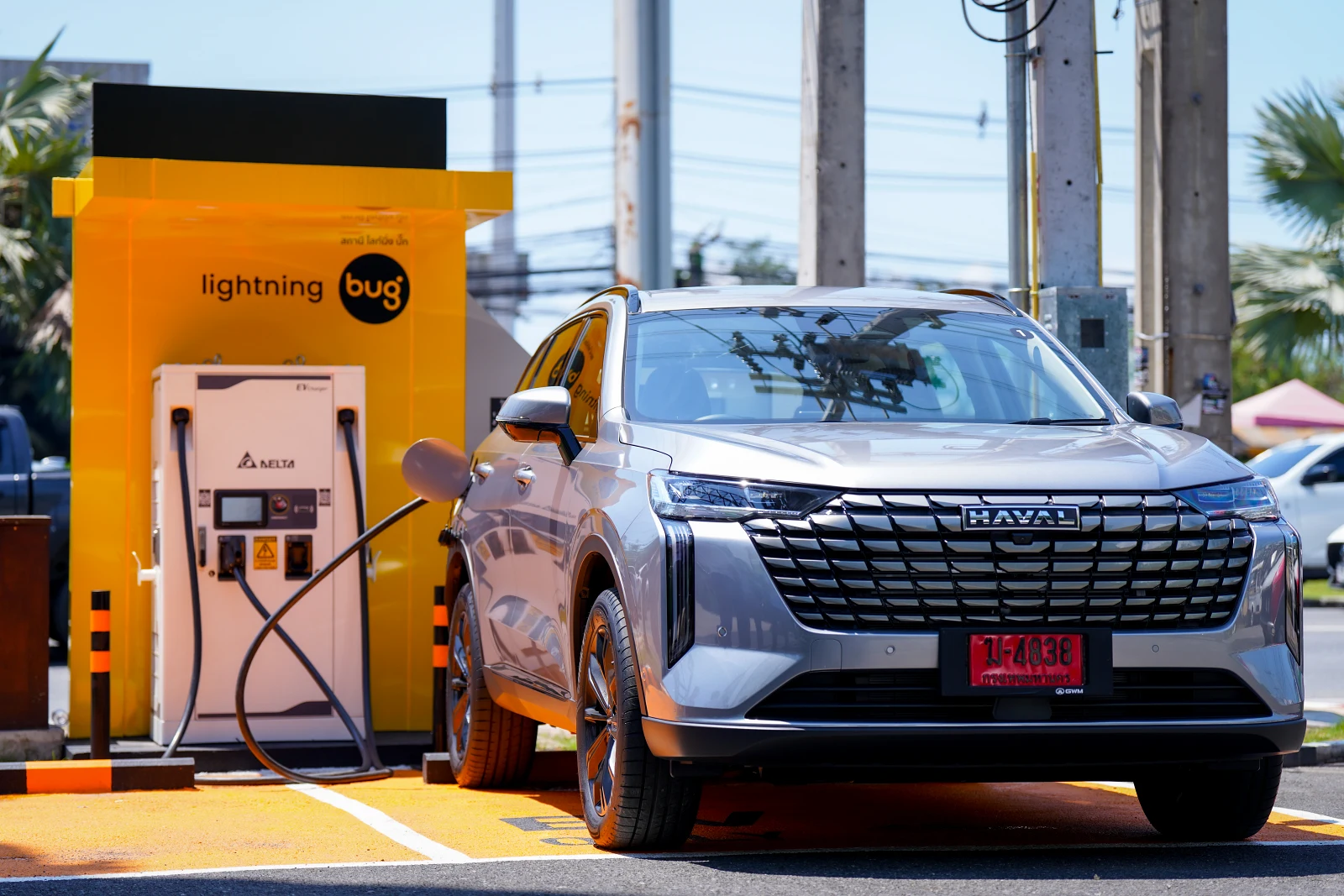 PHEV Vs. EREV ความเหมือนที่แตกต่าง เทคโนโลยียานยนต์ยุคใหม่ | Ridebuster.com