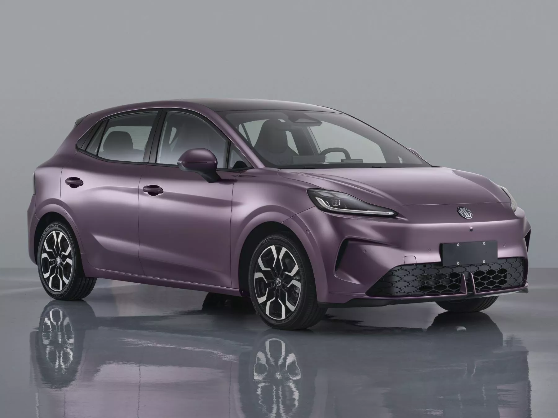 All-New MG4 ปรับโฉมใหญ่ในตลาดประเทศจีน | Ridebuster.com